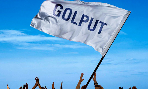 GOLPUT dalam Perspektif Hadis ~ Halim Setiawan