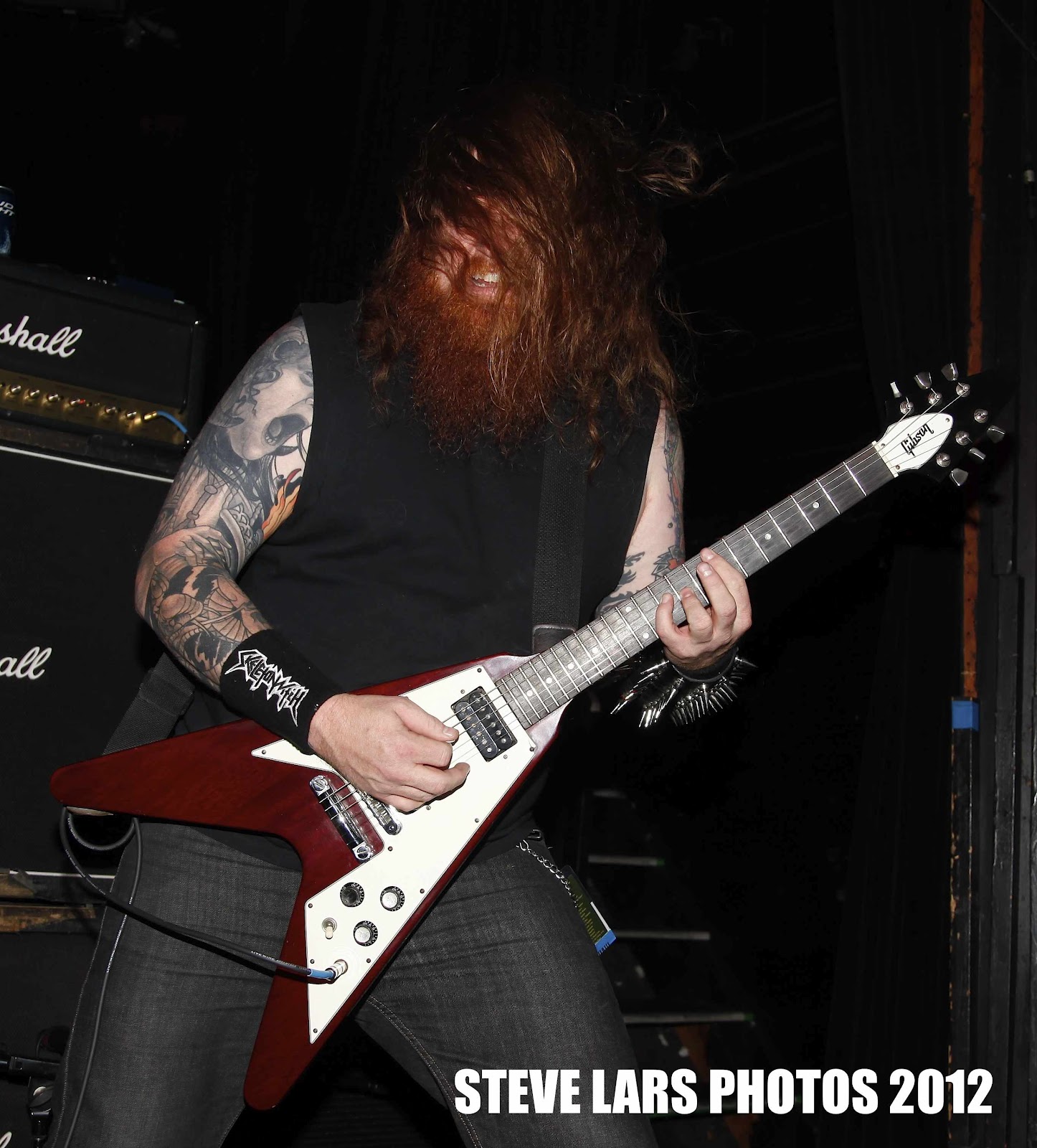 Horns Up Rocks: THE BLACK DAHLIA MURDER + NILE+ SKELETONWITCH In New ...