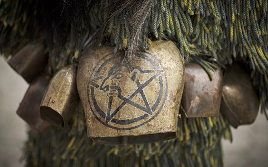 Owls Gathering: Perchten Pagan Festival