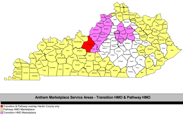 KENTUCKY HEALTH NEWS: State sets rates for federally subsidized health ...
