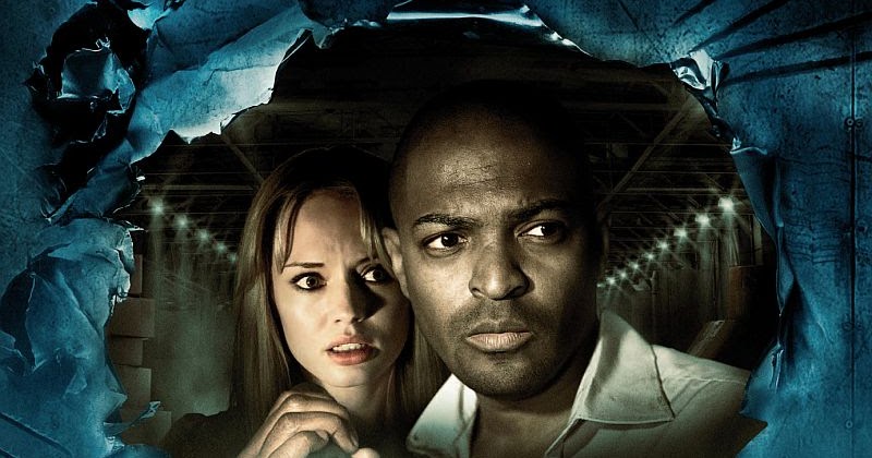 Storage 24 review - HORRORANT