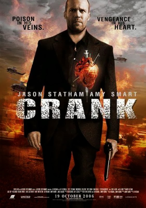 ดูหนังออนไลน์ เรื่อง : Crank (2006) คนโคม่า วิ่ง คลั่ง ฆ่า [HD] - หนัง ...