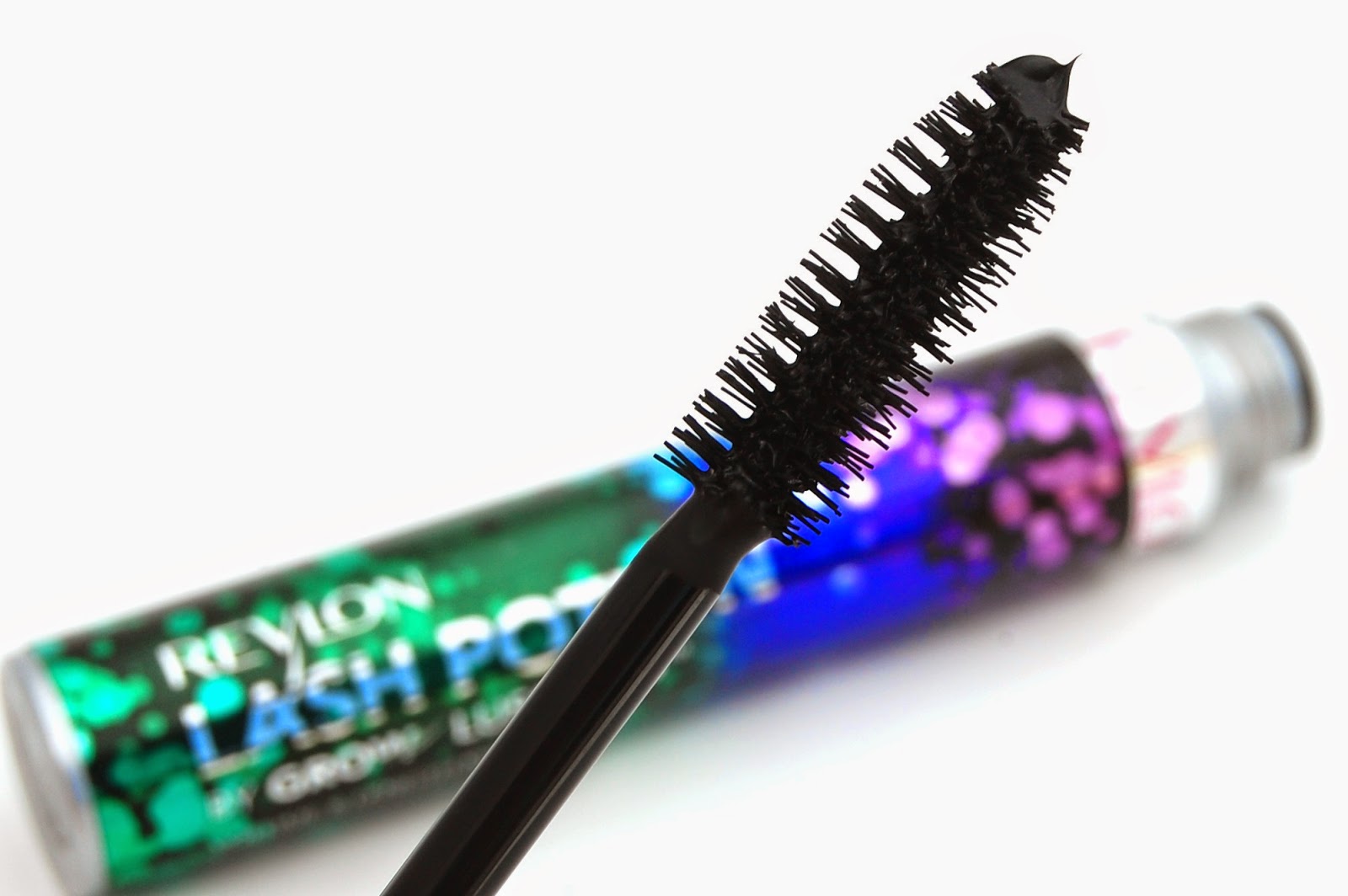 Fútil Nunca Inútil: Testei: Rímel Revlon, Lash Potion