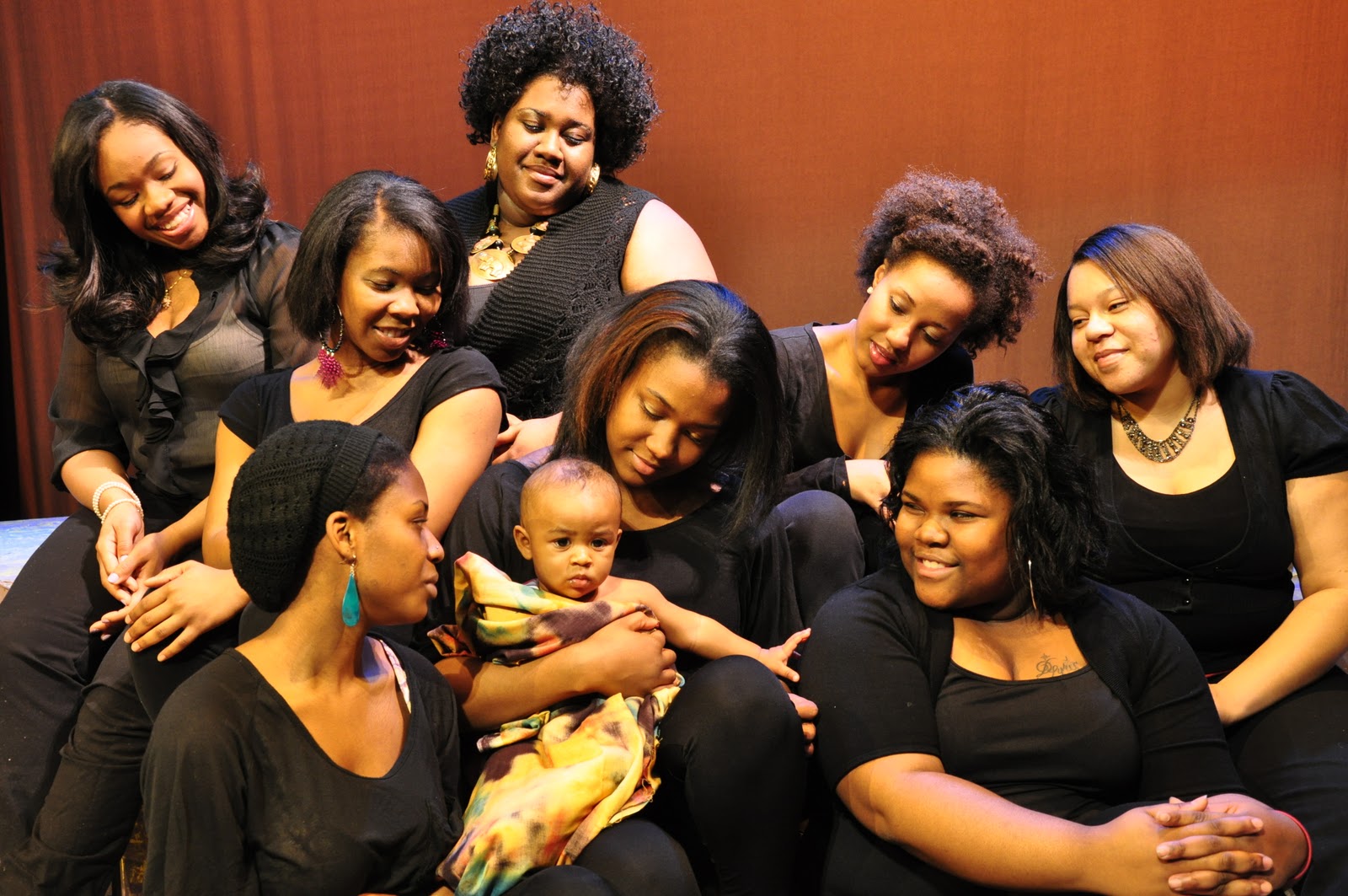 Main Durham News Feed: Durham's NCCU Presents "Black Mama Monologues ...