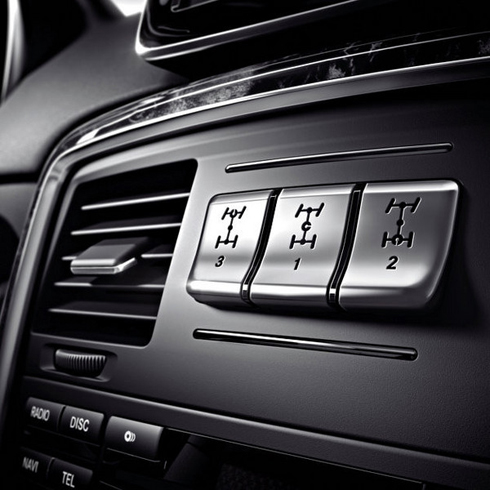 Mercedes-Benz G-Class Image Gallery ~ THE AUTOMOTIVE WORLD BLOG