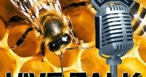 Beekeeping : Hive Talk Beekeeping Podcast at 3:30 Today Central Time