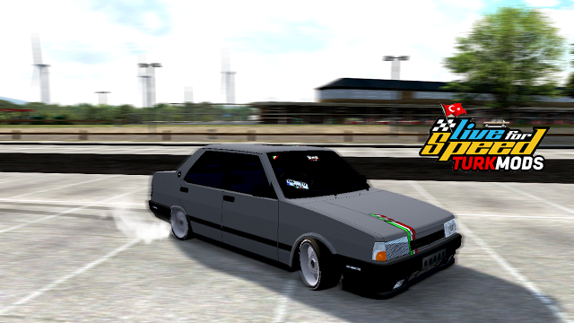 LFS 06 TU 987 YAMASI İNDİR