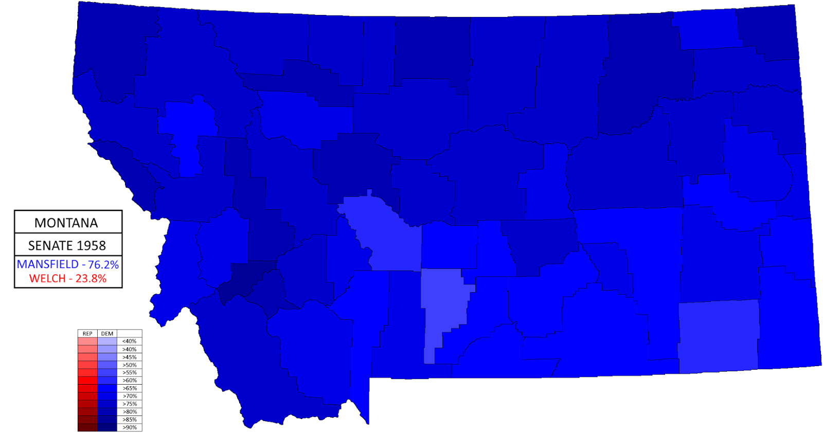 Commemorating Mike Mansfield