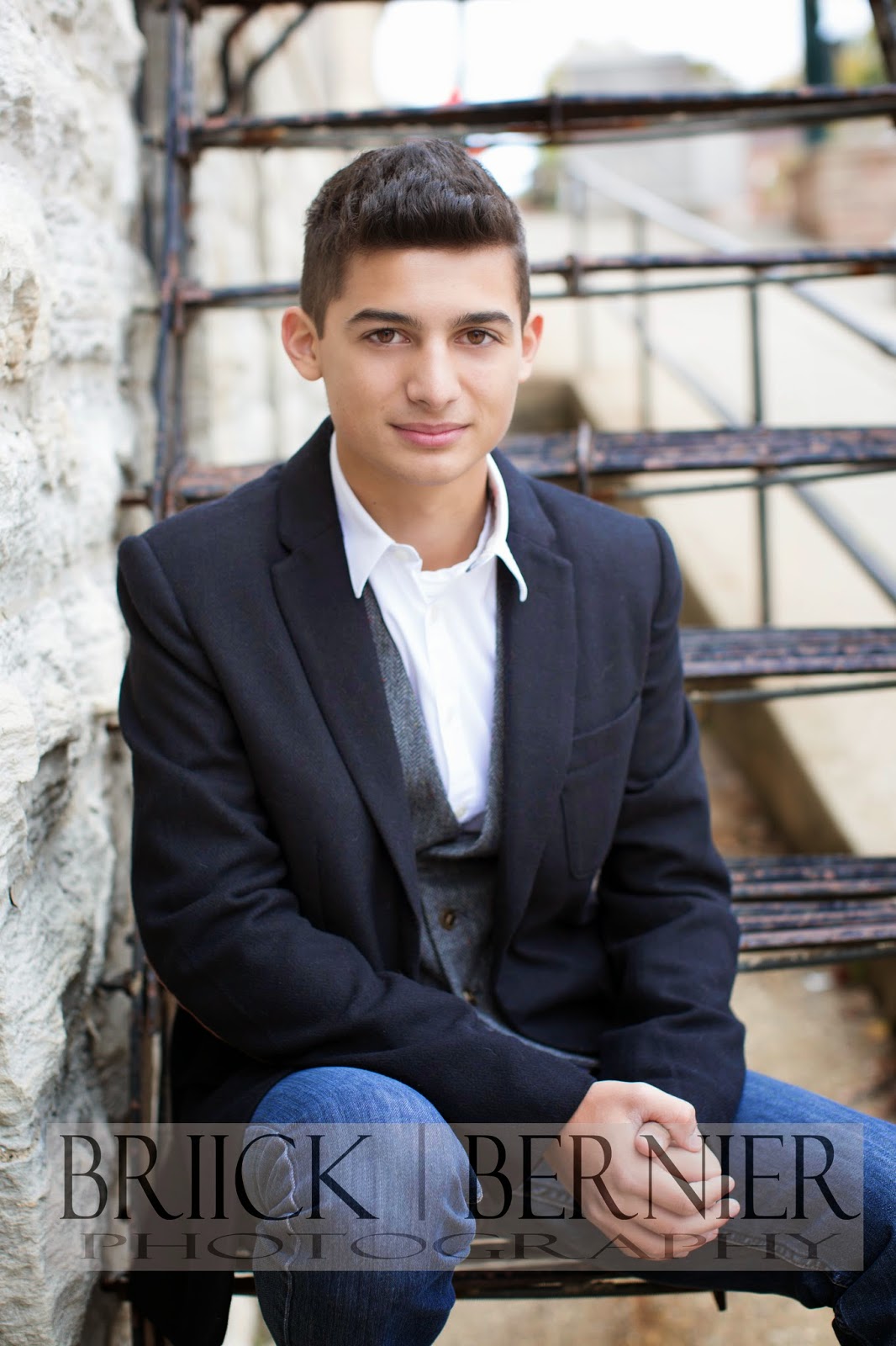 Briick | Bernier Photography