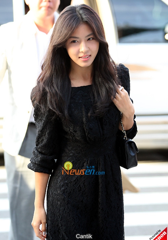 Ha Ji Won 8 Photo Photo Photo Artis Cantik Cute Sexy