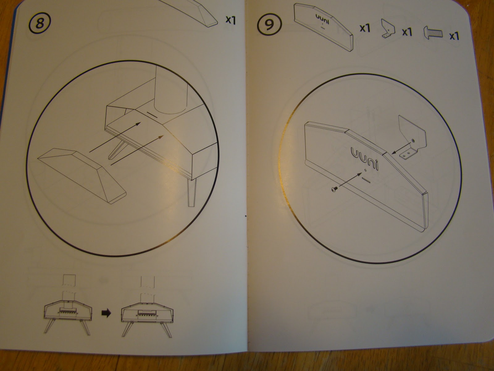 HRM CREATIVE BBQ: Uuni 2S Pizza Oven
