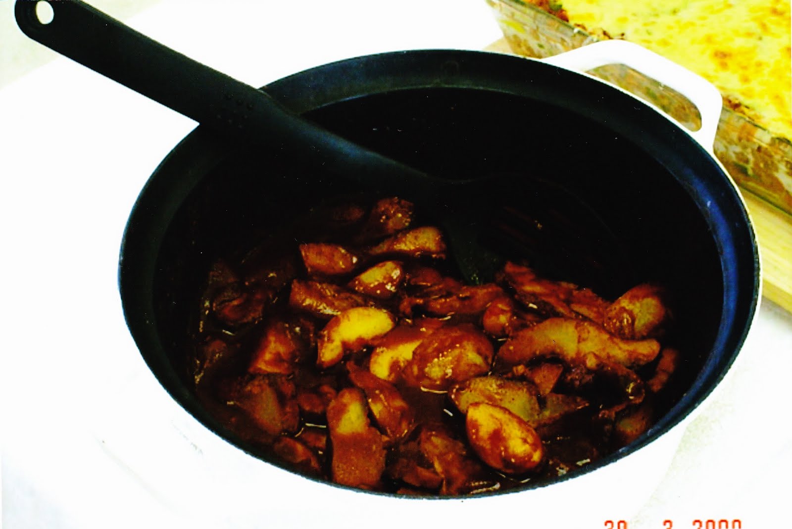 NUTRISOYA: NUTRISOYA