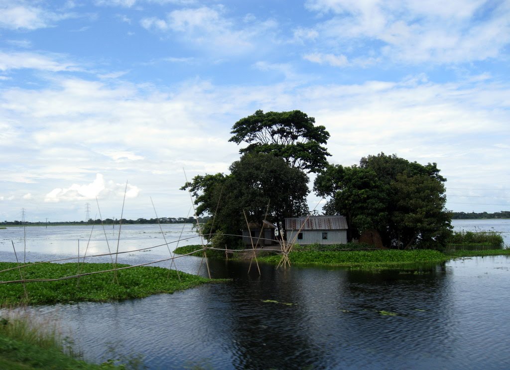EXPLORE THE WORLD: Brahmanbaria, Bangladesh; Image Gallery