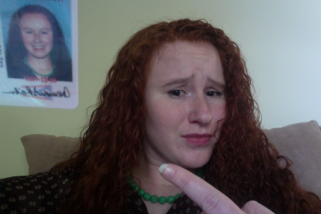 The Real Mrs. Robinson: 2013