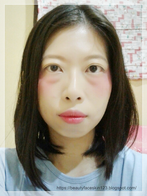 GREAT SKINandLIFE: SIMPLE SNOW WHITE MAKEUP TUTORIAL/ JAPANESE IGARI ...