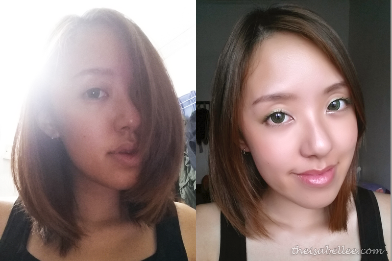 Isabel Lee | Malaysian Beauty & Lifestyle Blogger: Restyle by A Cut Above