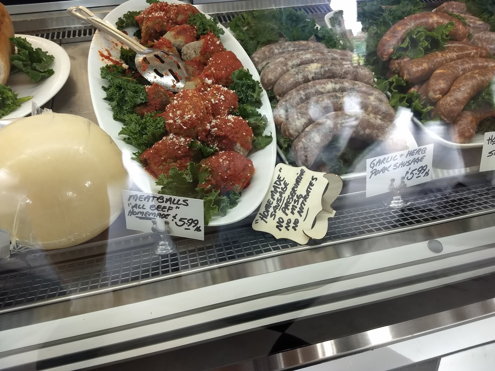 Eat Local Orlando: Stasio's Italian Deli - Now Open in the Milk District