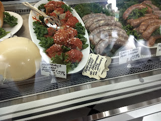 Eat Local Orlando: Stasio's Italian Deli - Now Open in the Milk District