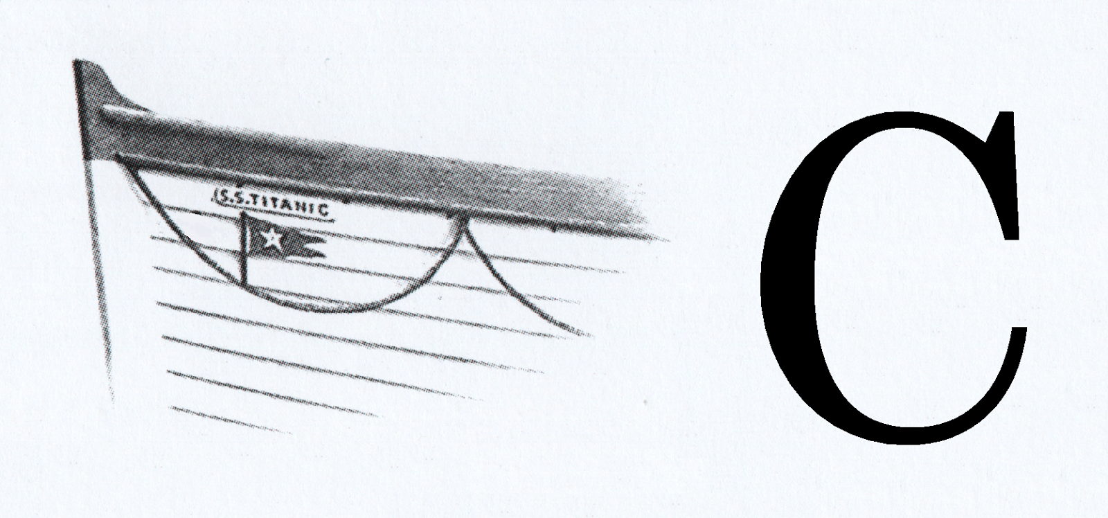 TITANIC: History's Most Famous Ship: Timeline Article: Collapsible ...