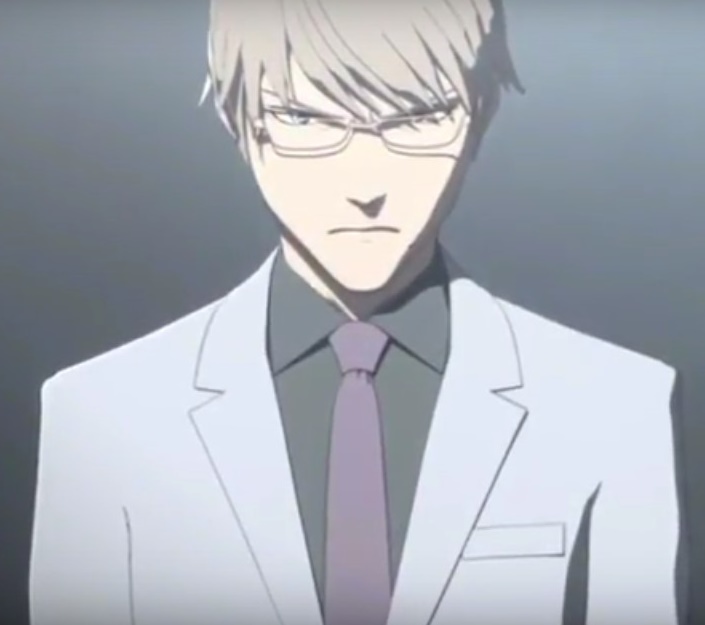 Top 14 - Mejores personajes de Ajin