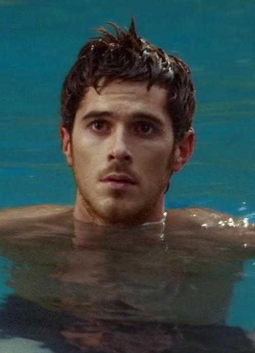 I Like Man: Sexy Male Model man from USA Dave Annable