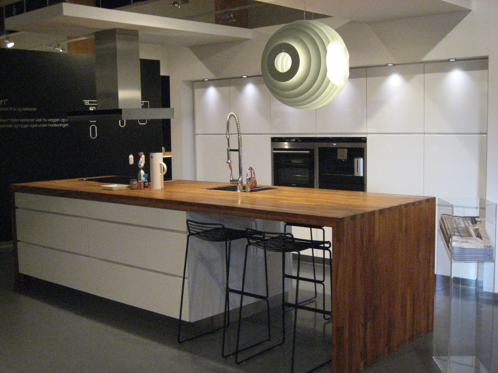 House of Nicole: Kvik, Denmark part 2