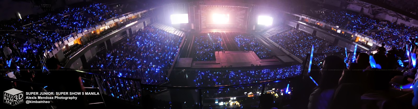 Super Junior delivers another Super Show with Super Show 5 Manila ...