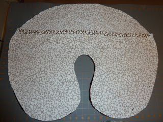 Sew Leelaa!: How to make a Boppy Cover