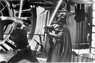 21st Century Films: Lord of the Rings swordmaster Bob Anderson dies at 89