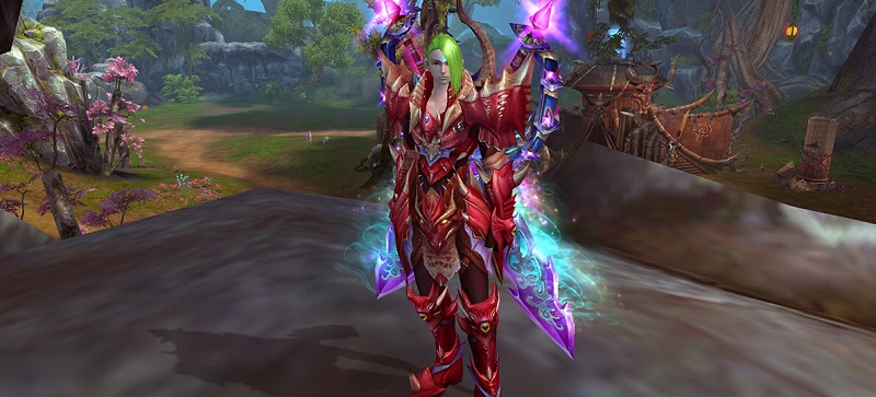 Arcano (sk) - Classes - PW - Clan Reborn