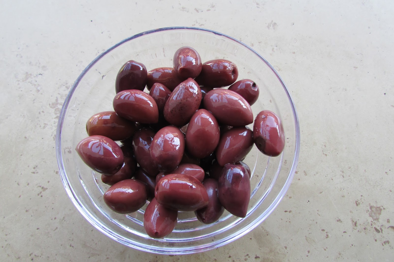 Greckie oliwki stołowe i ich rodzaje