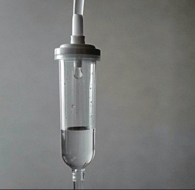 Cara Menghitung Tetesan Infus Mikro dan Makro yang Benar - ebookgratis96