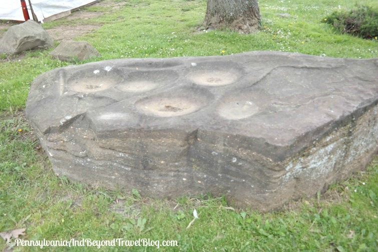 Pennsylvania & Beyond Travel Blog: Visiting the Seneca-Iroquois ...