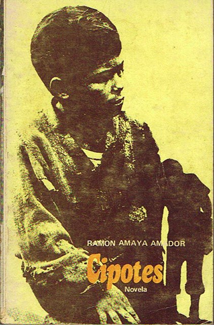 Cipotes: Análisis Literario Cipotes