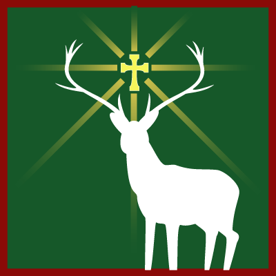 errantem animum: The Feast of St. Hubert