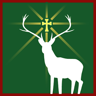 errantem animum: The Feast of St. Hubert