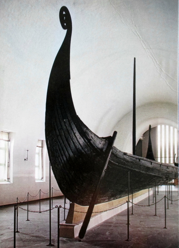 Mail Adventures: Viking Mail