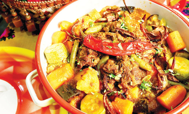 Gursan recipes saudi traditional food قرصان - worldlocalfood.com