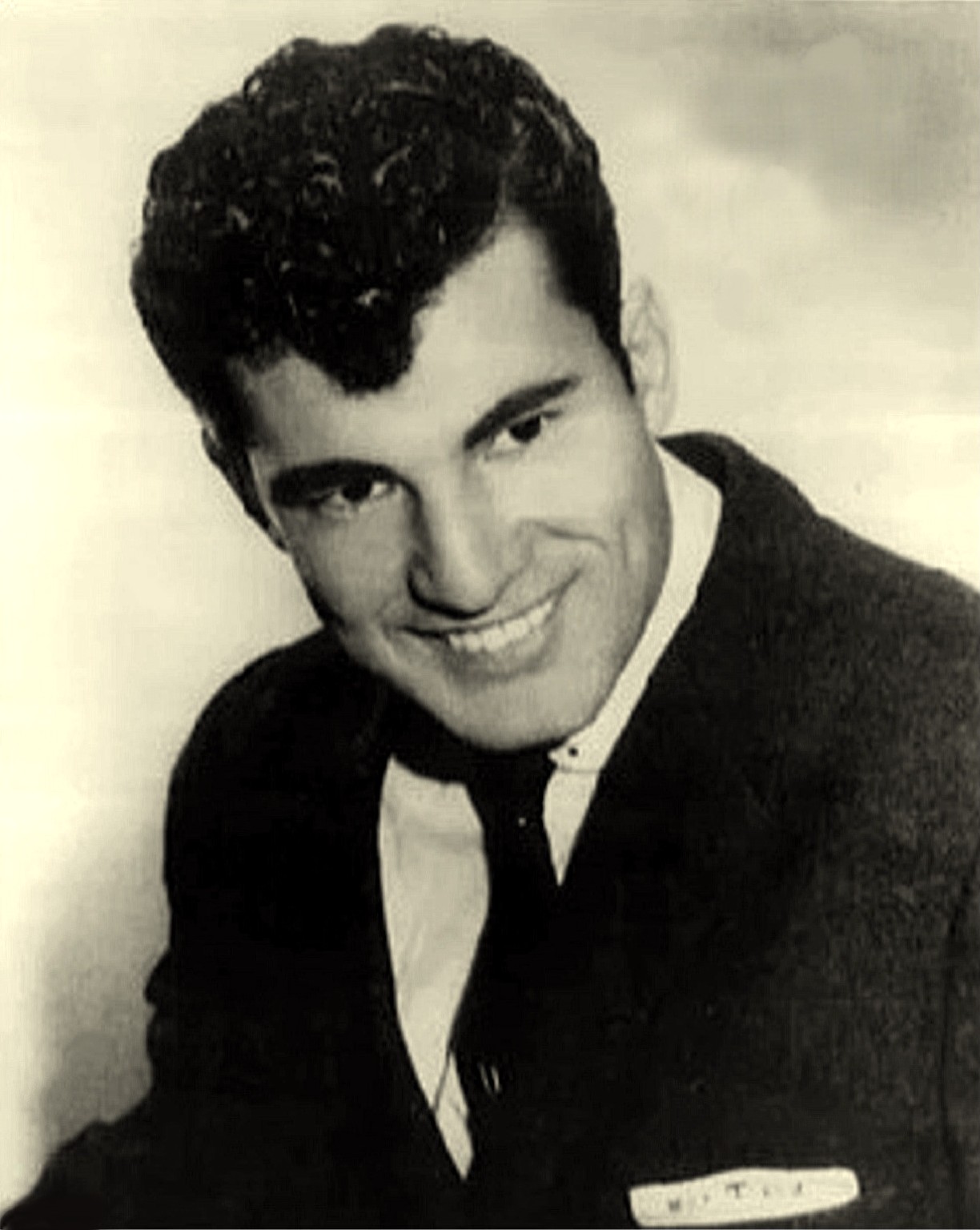 WHITE DOO-WOP COLLECTOR: TOMMY LANDIS with THE SPINNERS_Someone To Love