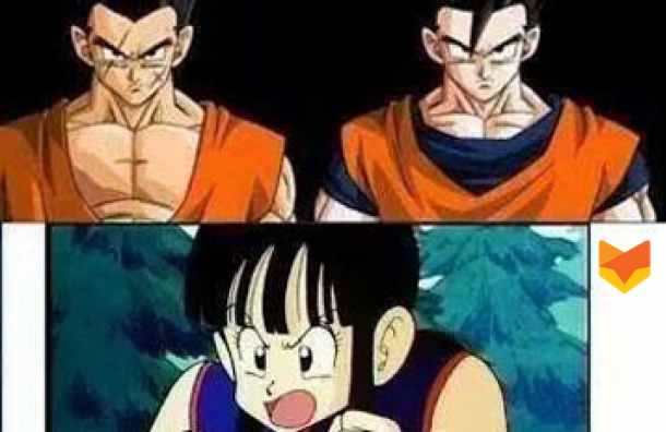 Dragon Ball : 10 curiosidades sobre Gohan ! - Geek Raposa Universo Geek ...
