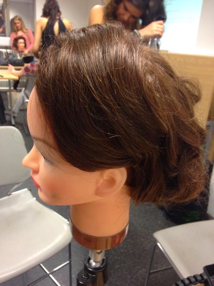 Goodbye to Berlin: Fraulein Kost Hair Ideas