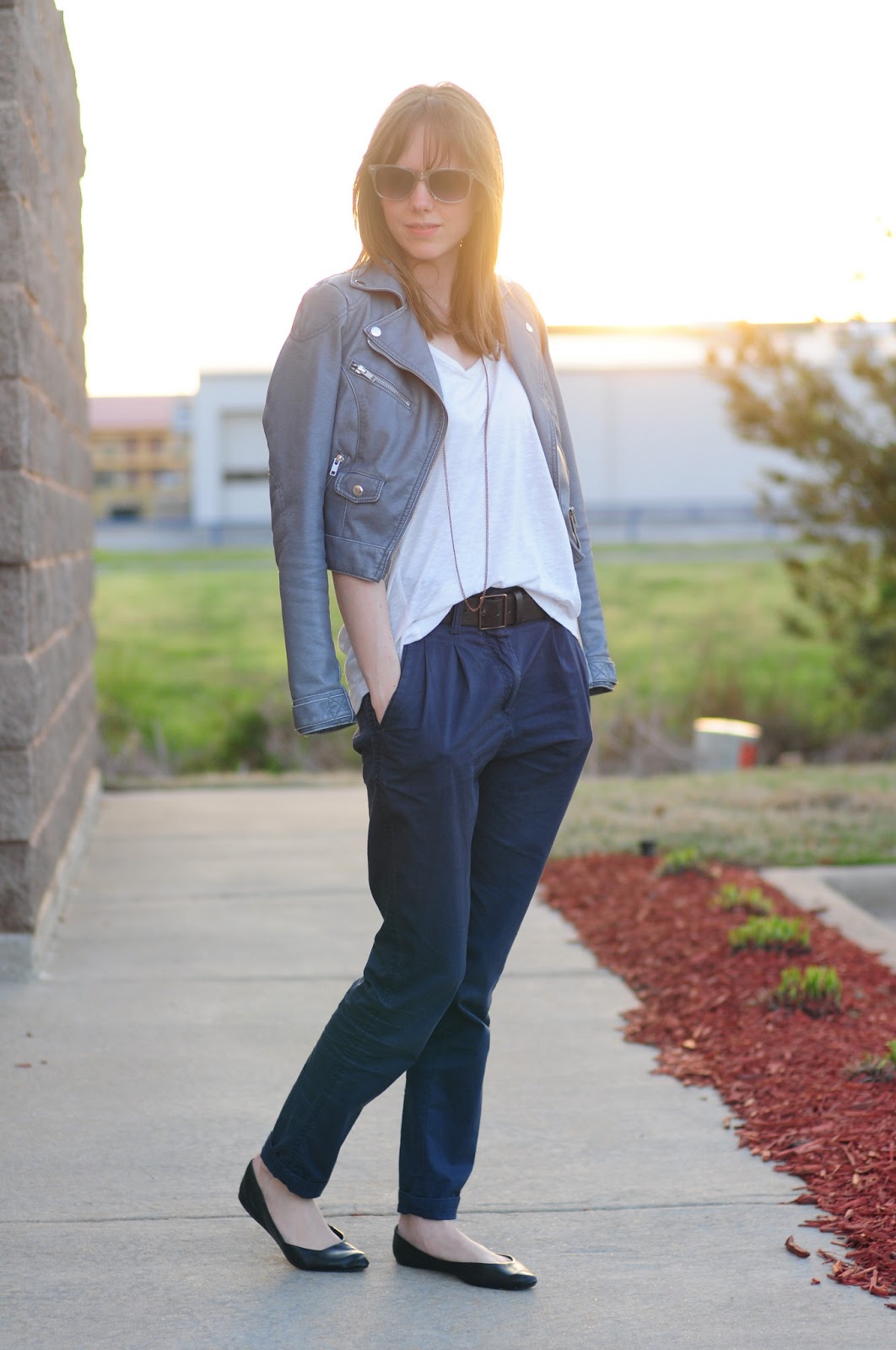 Comfortable Clothes ~ Thread Ethic | Modest Fashion