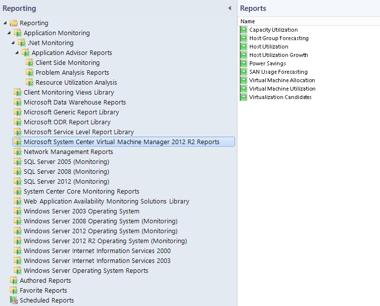 Technical Skills Enhancement World: System Center Operations Manager ...