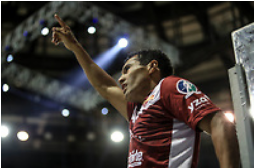 MASL W-6: APURADO TRIUNFO SOBRE LA HORA, SOLES DE SONORA 14-13 SOBRE ...