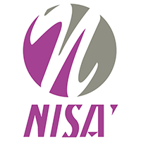 Nisa' Malaysia (Logo Vector) | Free Vector Logos