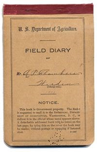 Prepairing Geographical TOUR DIARY (with Sample) - WE LOVE GEOGRAPHY