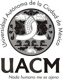 Vínculo UACM-Radio: UACM logo (no oficial)