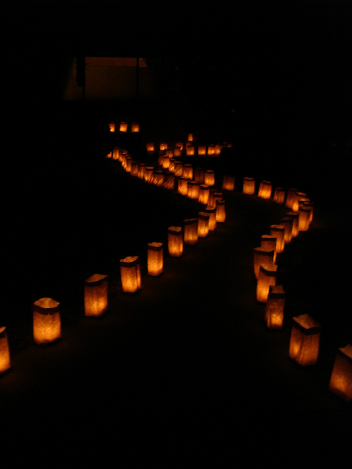 And then there was one