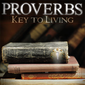 20 Bible Verses From Proverbs on Morals and Life - LetterPile