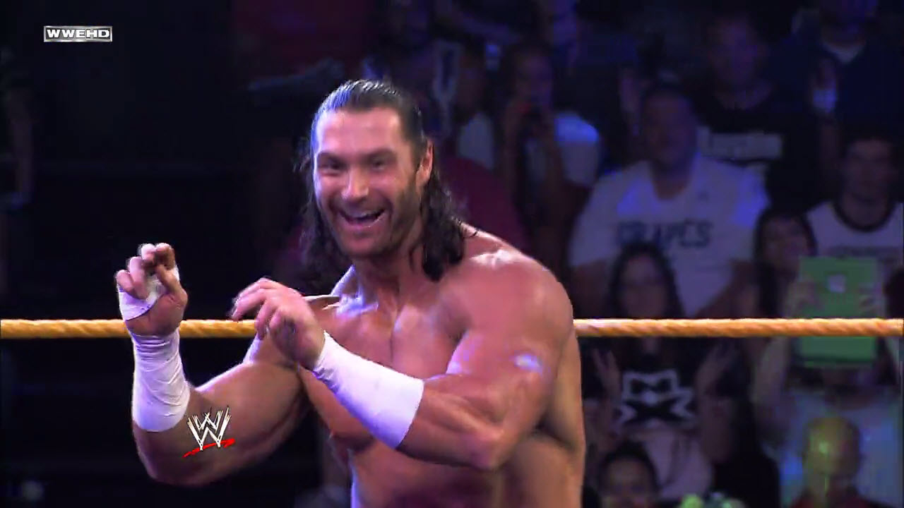 ProWresBlog: WWE NXT 7/31/2013 Results and Review